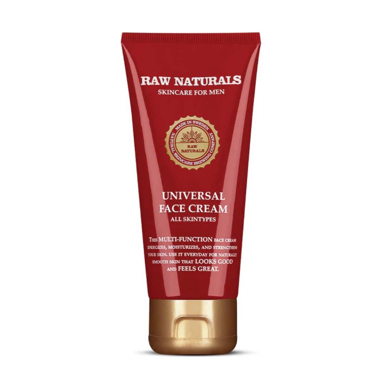 Raw Naturals Universal Face Cream 100 ml